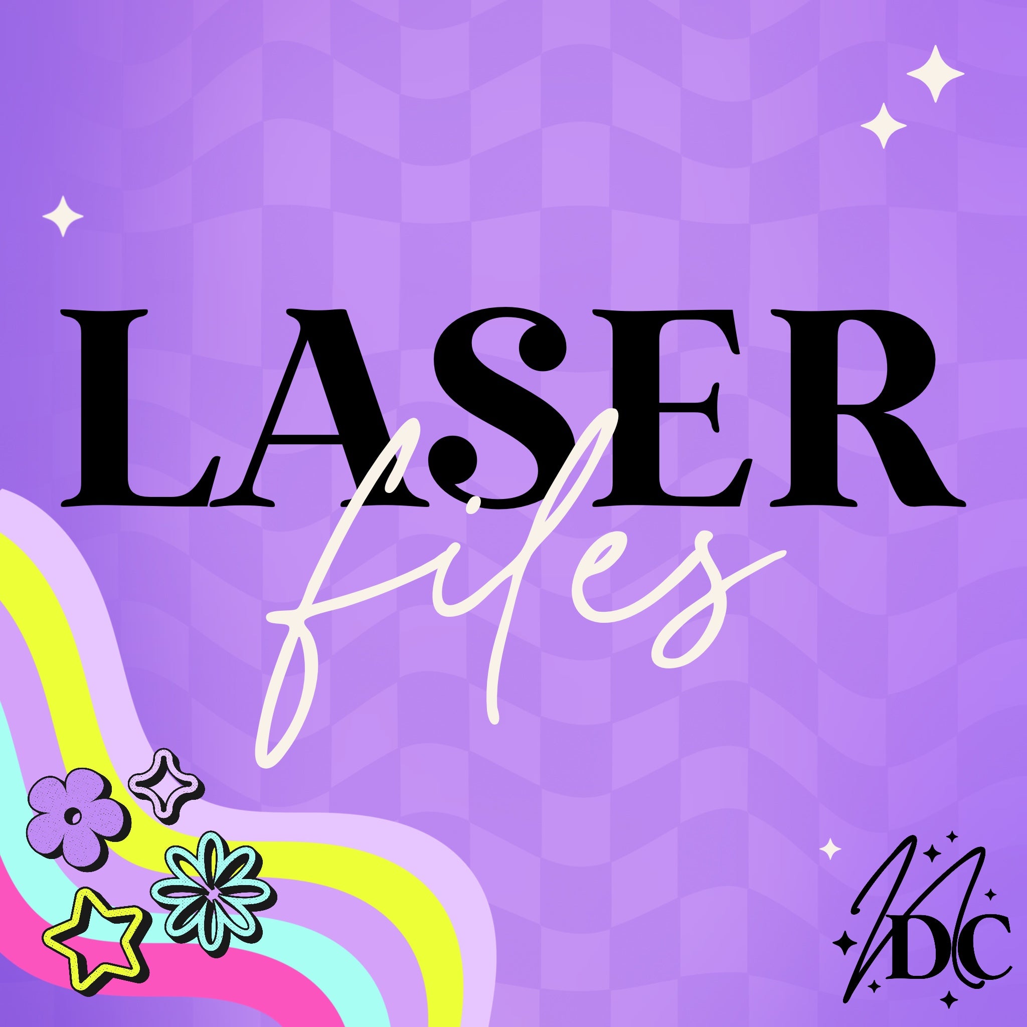 Laser Digital Files – Neace Design Co. Digital Designs