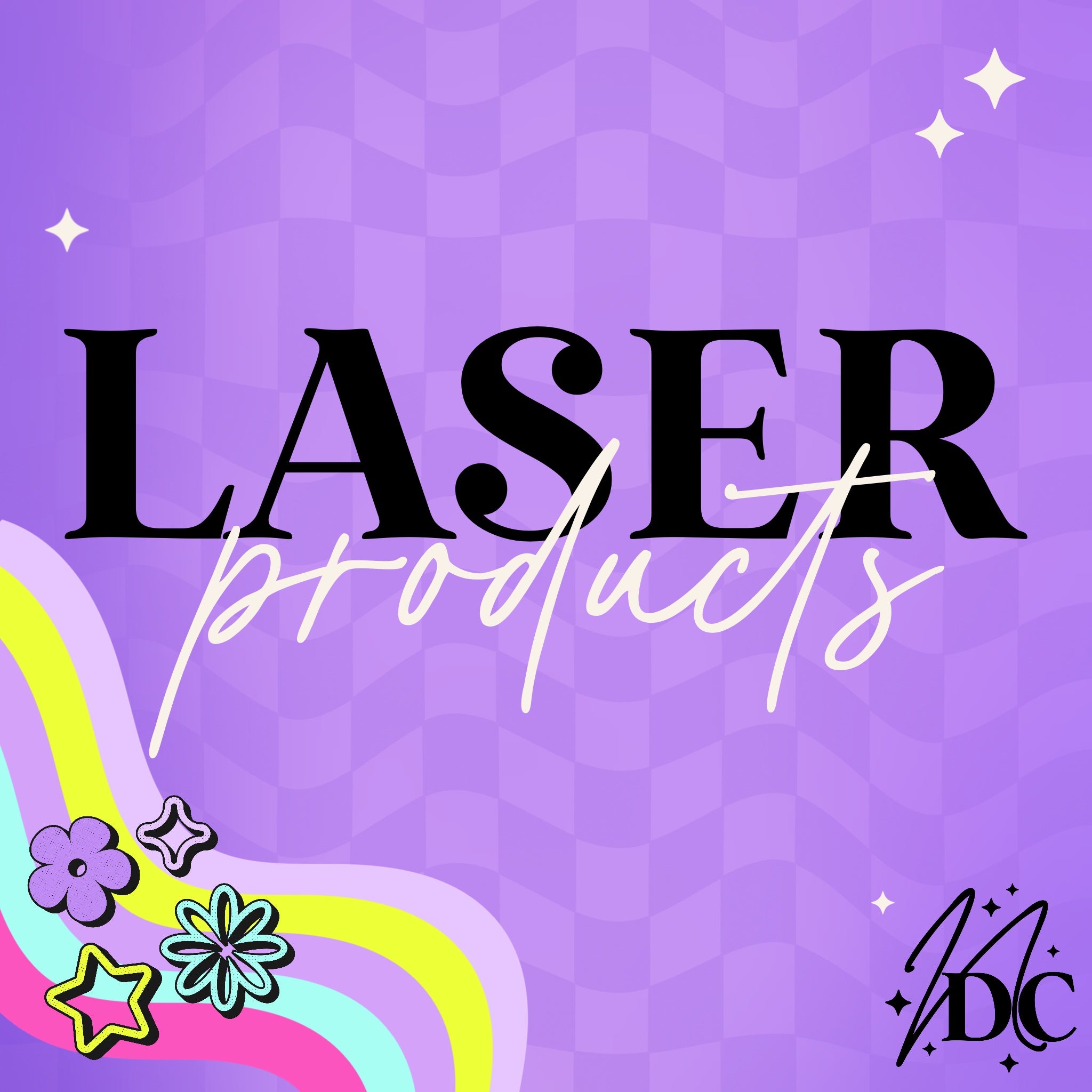 Shop All Laser Products – Neace Design Co. Digital Designs