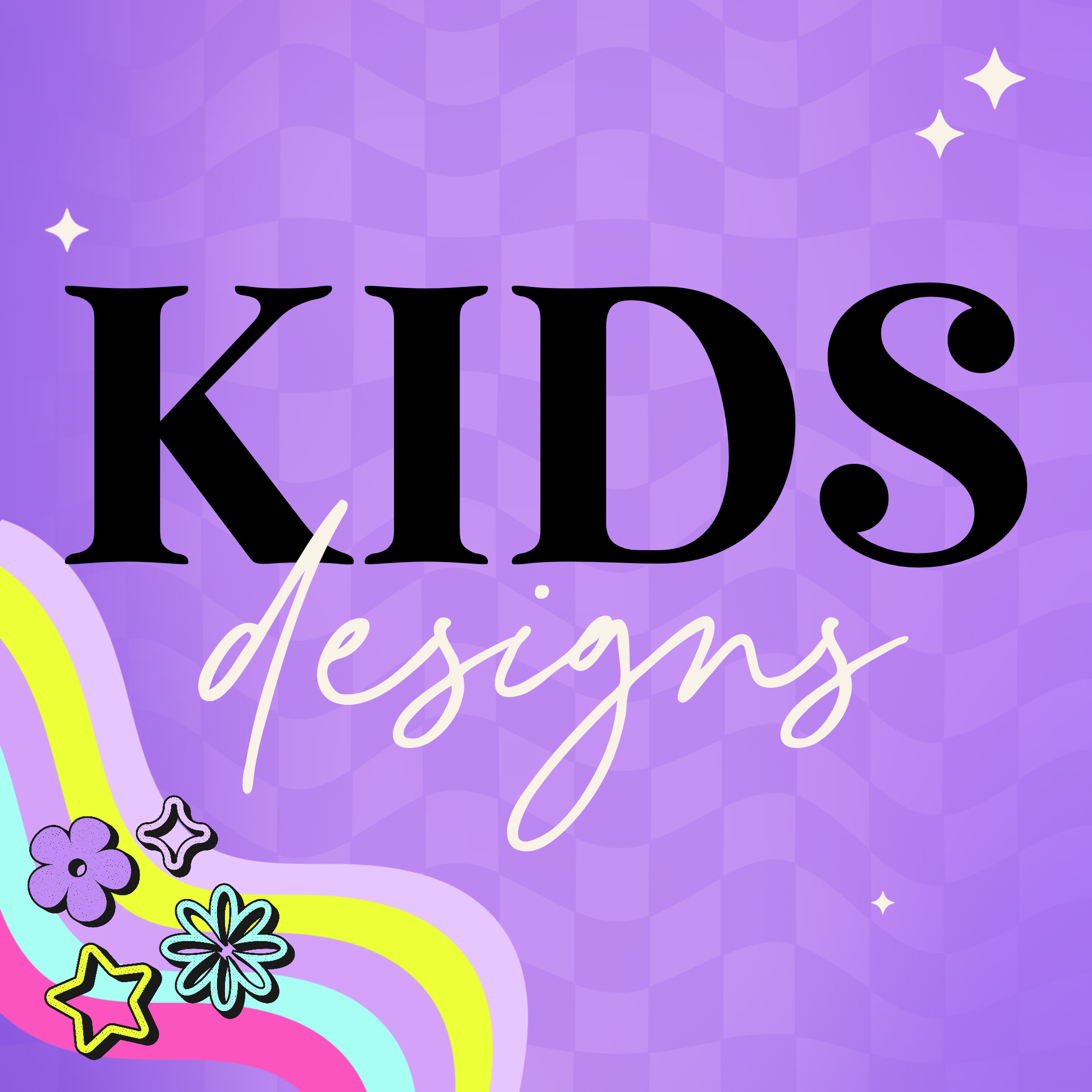 Kids – Neace Design Co. Digital Designs