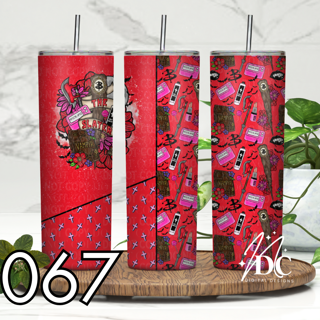 067 – Neace Design Co. Digital Designs