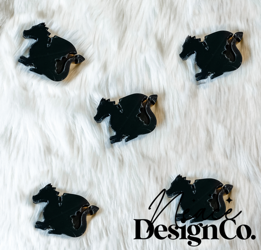 Straw Toppers – Neace Design Co. Digital Designs